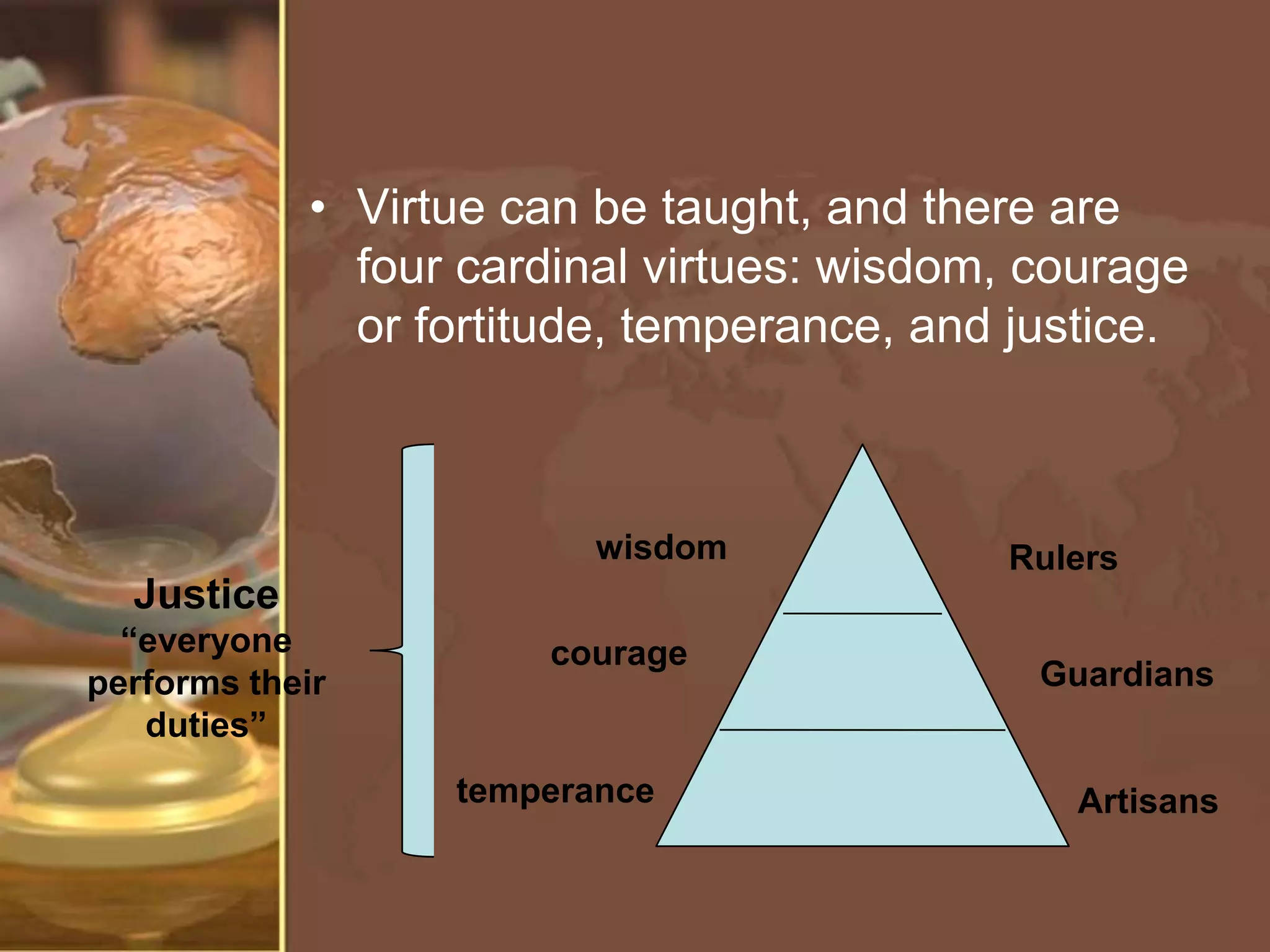Plato | PPTX