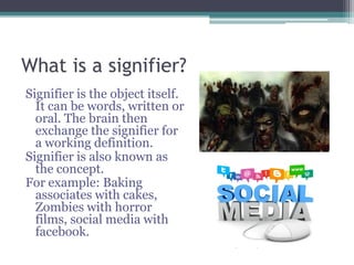 Plato and Fredinand de sassure | PPT