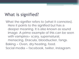 Plato and Fredinand de sassure | PPT