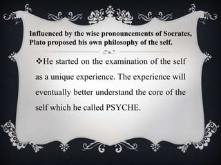 Plato | PPT