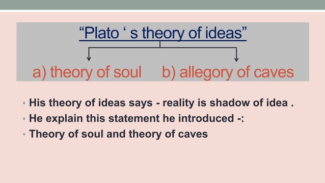 Plato father of political scienceb–.pptx