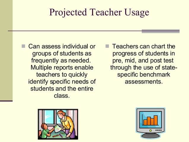 PLATO LEARNING eduTEST | PPT