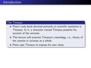 Plato2 | PDF | Astrology | Religion & Spirituality