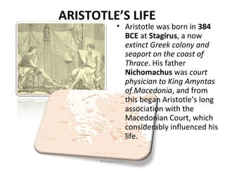 Plato and aristotle | PPT