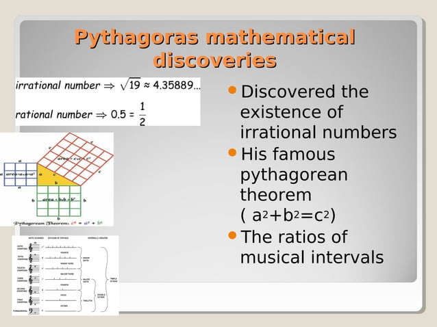 Plato and mathematics | PDF
