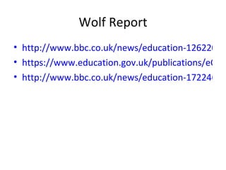 Plato and the sausage machine | PPT