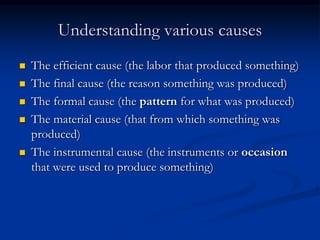 Plato aristotle and formality | PPT