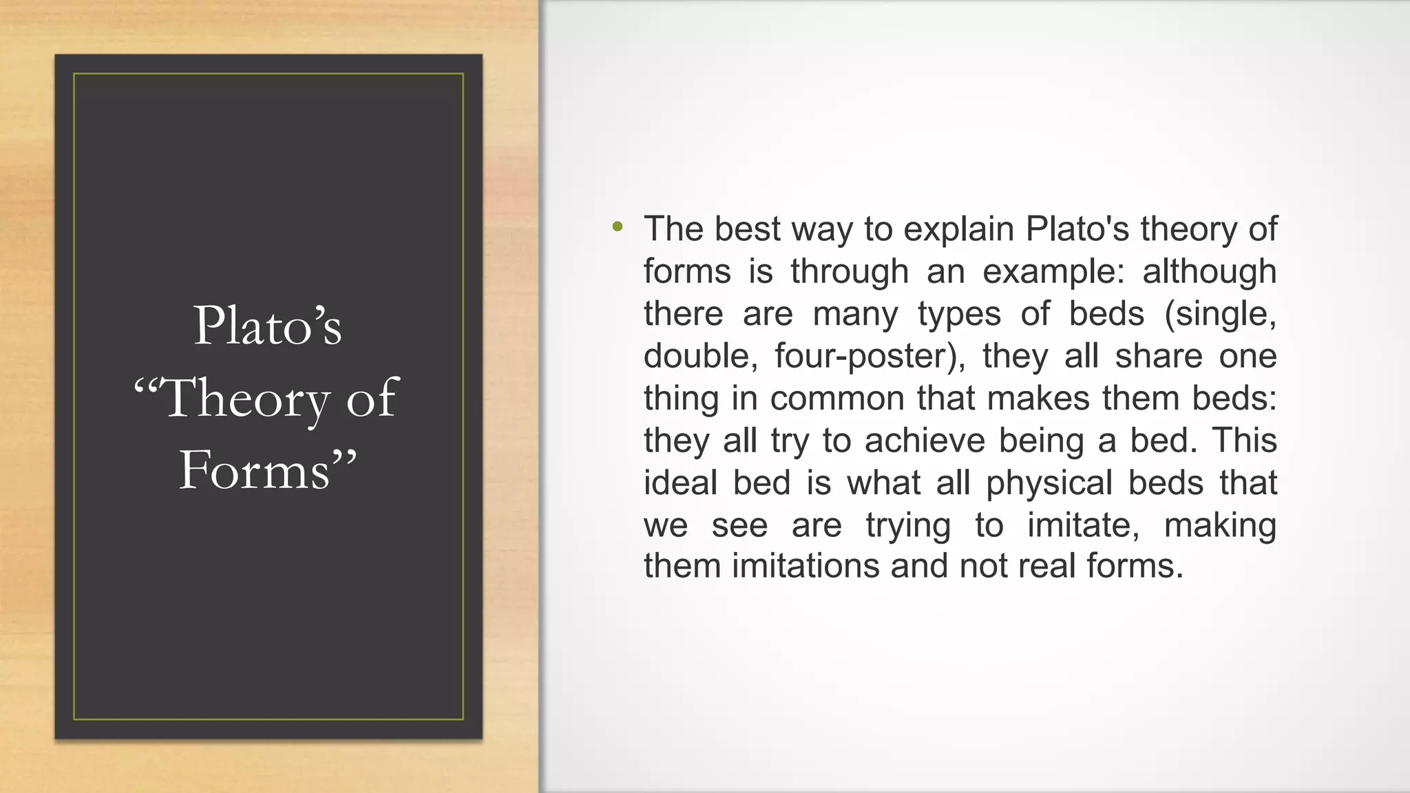 Plato Ethics.ppt | Secondary Education | Education