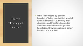 Plato Ethics.ppt