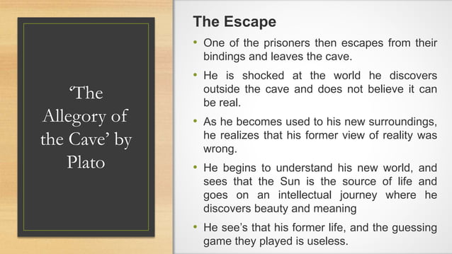 Plato Ethics.ppt | Secondary Education | Education