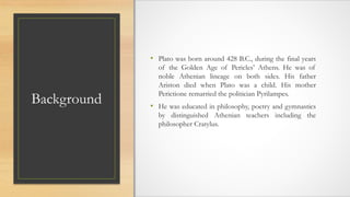 Plato Ethics.ppt