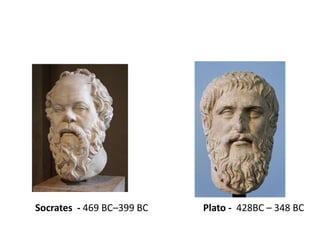 Plato Meme