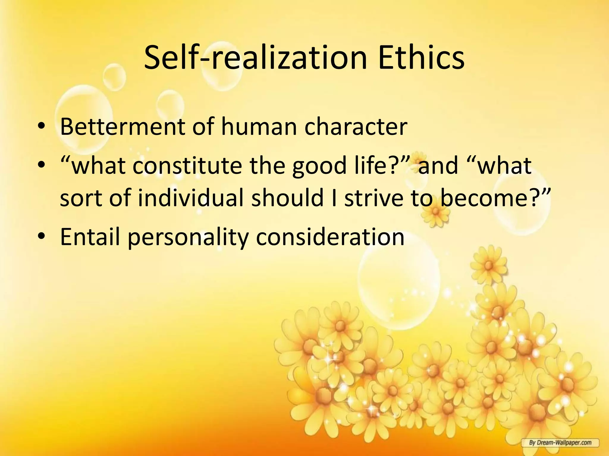 Plato, morality, and the harmonious personality | PPT