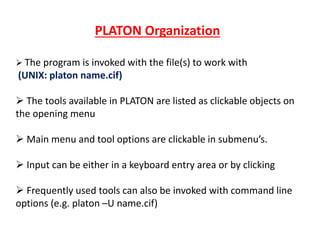 Platon | PPTX