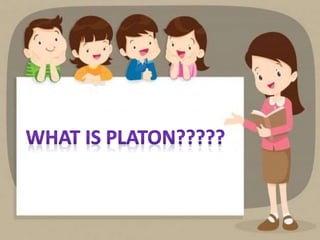 Platon | PPTX