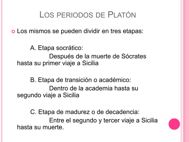 Platon.pptx | PPTX