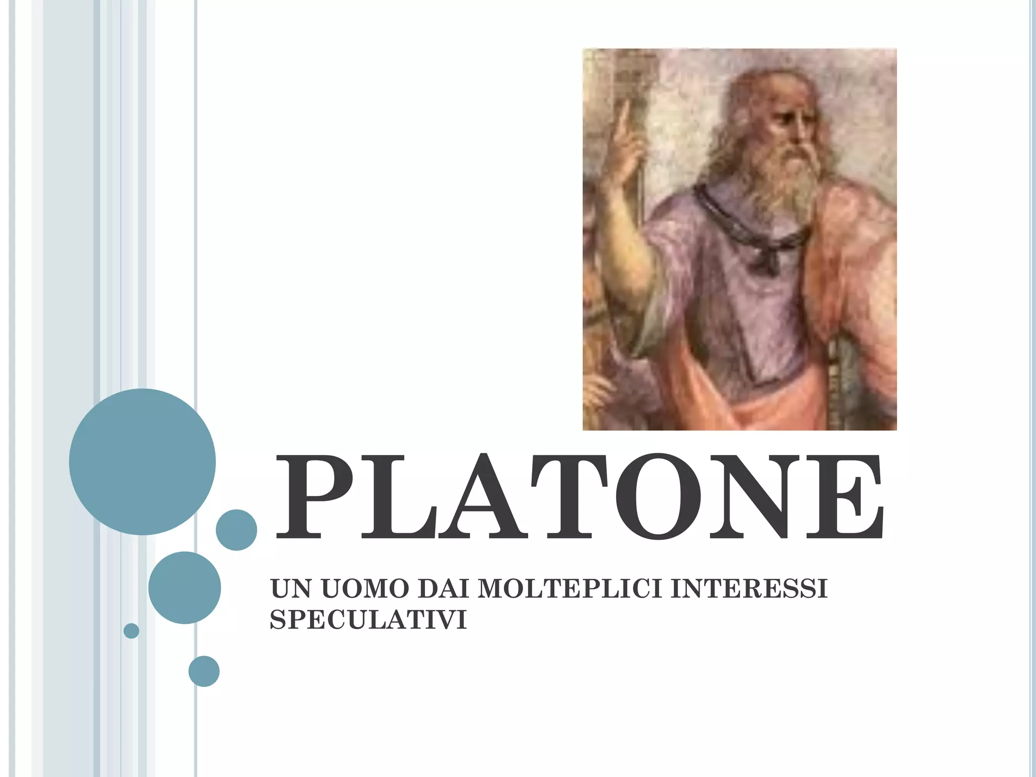 Platone | PDF