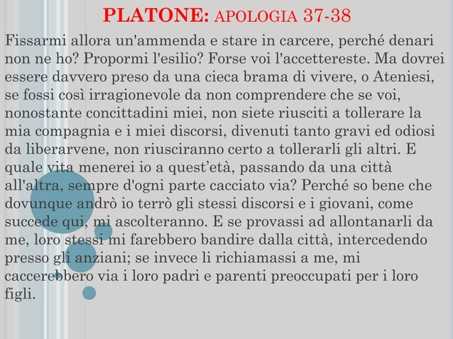 Platone | PDF