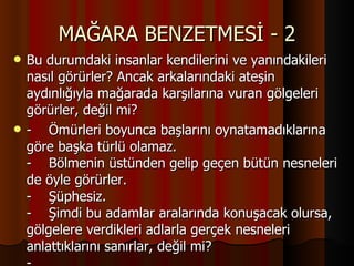 Platon (eflatun) | PPT