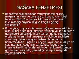 Platon (eflatun) | PPT