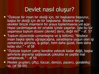 Platon (eflatun) | PPT