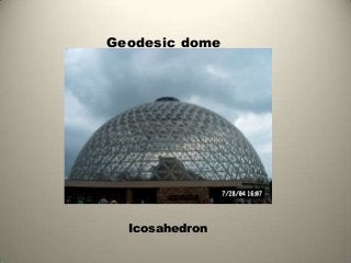 Icosahedron In Real Life