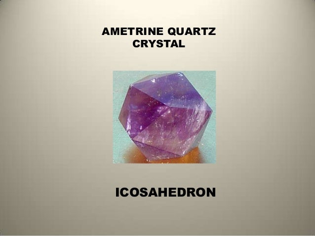 Polyhedron In Real Life