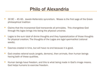 Platonism primer revised | PPT