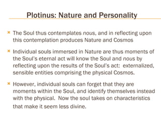 Platonism primer revised | PPT