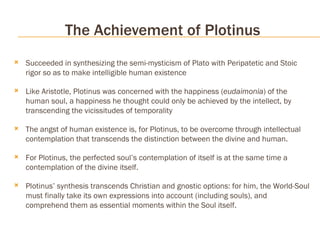Platonism primer revised | PPT