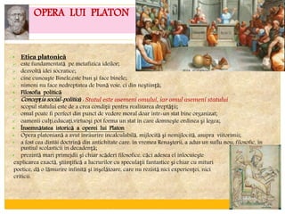 Platon si comenius_ppt | PPTX