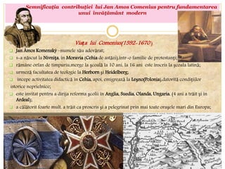 Platon si comenius_ppt | PPTX