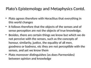 Plato Part 1 2025.powerpoint slide views | PPTX