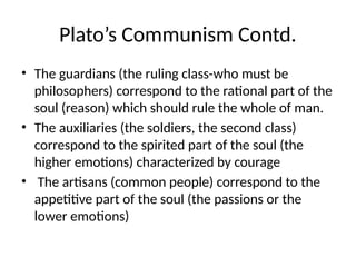 Plato Part 7 2025.pptx powerpoint slides | PPTX