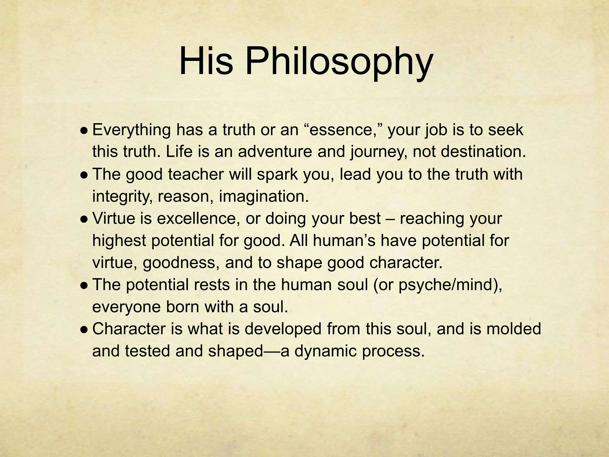 The great Plato and his principles PPT.pptx