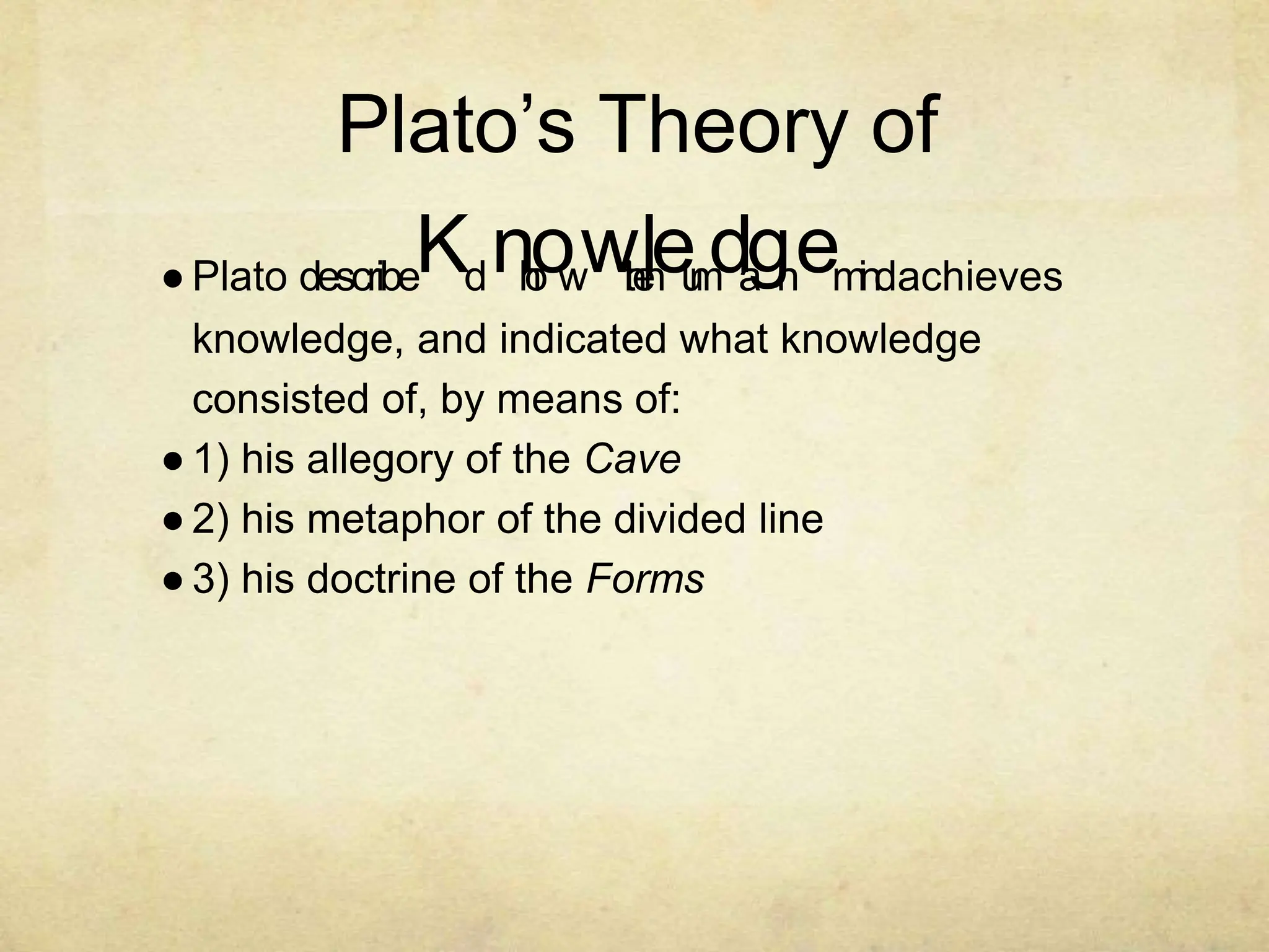 The great Plato and his principles PPT.pptx