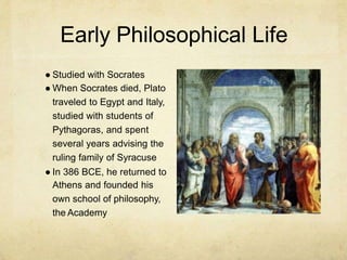 The great Plato and his principles PPT.pptx