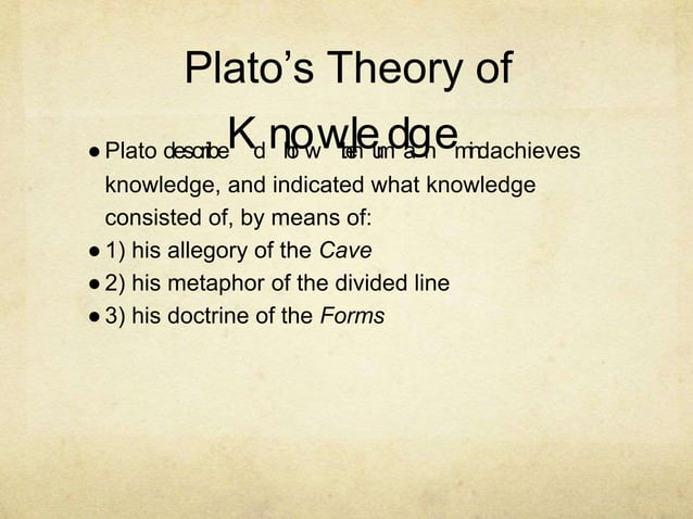 The great Plato and his principles PPT.pptx