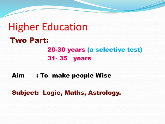 power point presentation on the topic -Plato | PPT