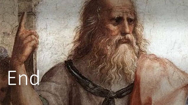 Plato project | PPTX | Physics | Science