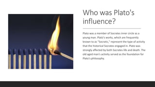 Plato project | PPTX