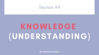 Plato's Analogy Of The Divided Line: Impact on Intercultural Learning | PDF