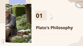 Plato's Ideal State and his theory of forms | PPT