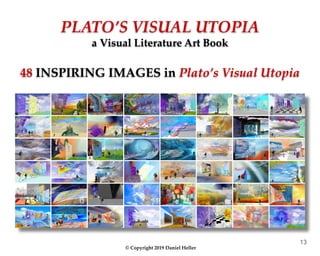 New book presentation 'Plato's Visual Utopia' by Daniel Heller | PDF