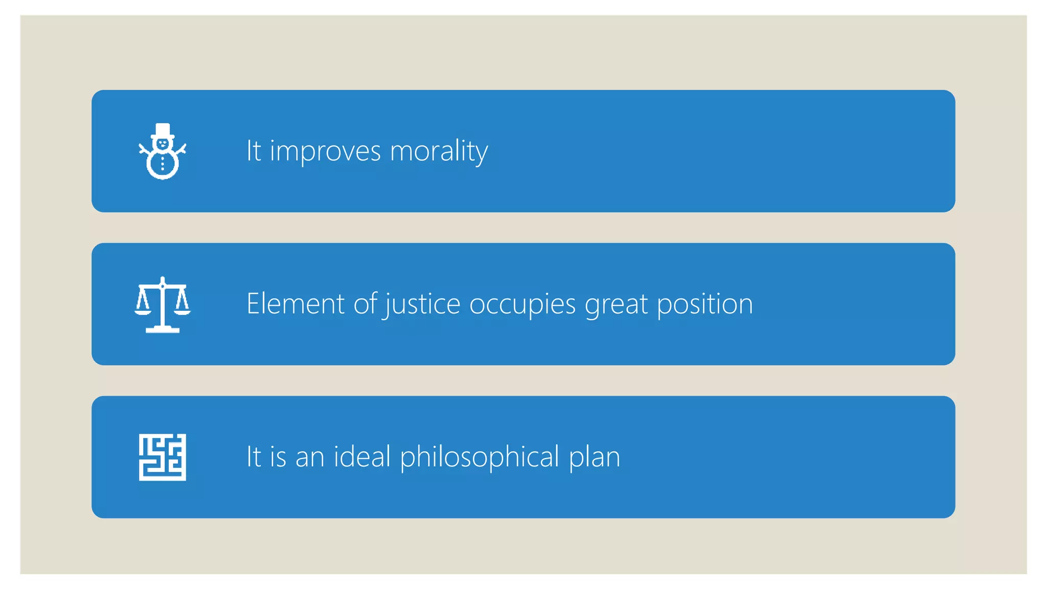 Plato's Philosophy of Education | PPTX