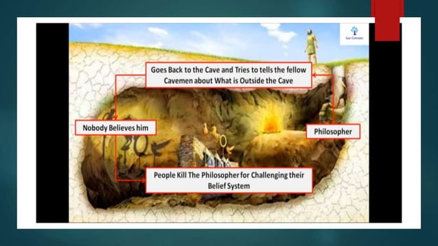 Plato's Philosophy of Education | PPTX | Education