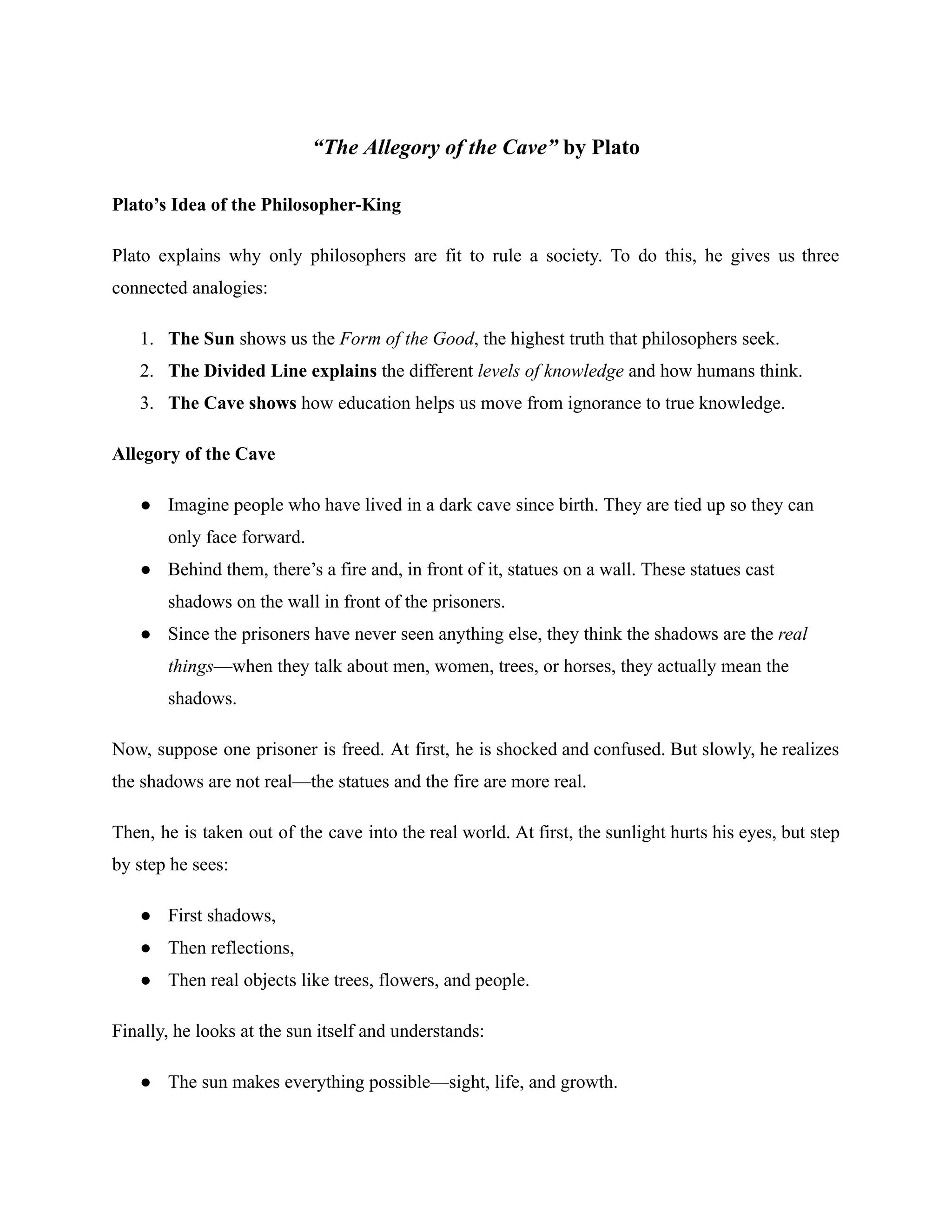 Plato's The Allegory of the Cave (1).pdf