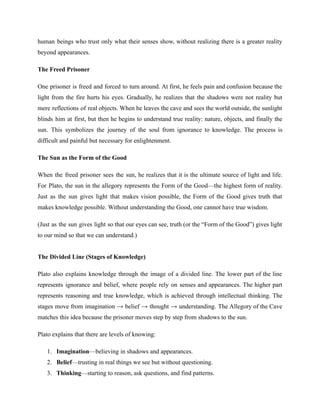 Plato's The Allegory of the Cave (1).pdf
