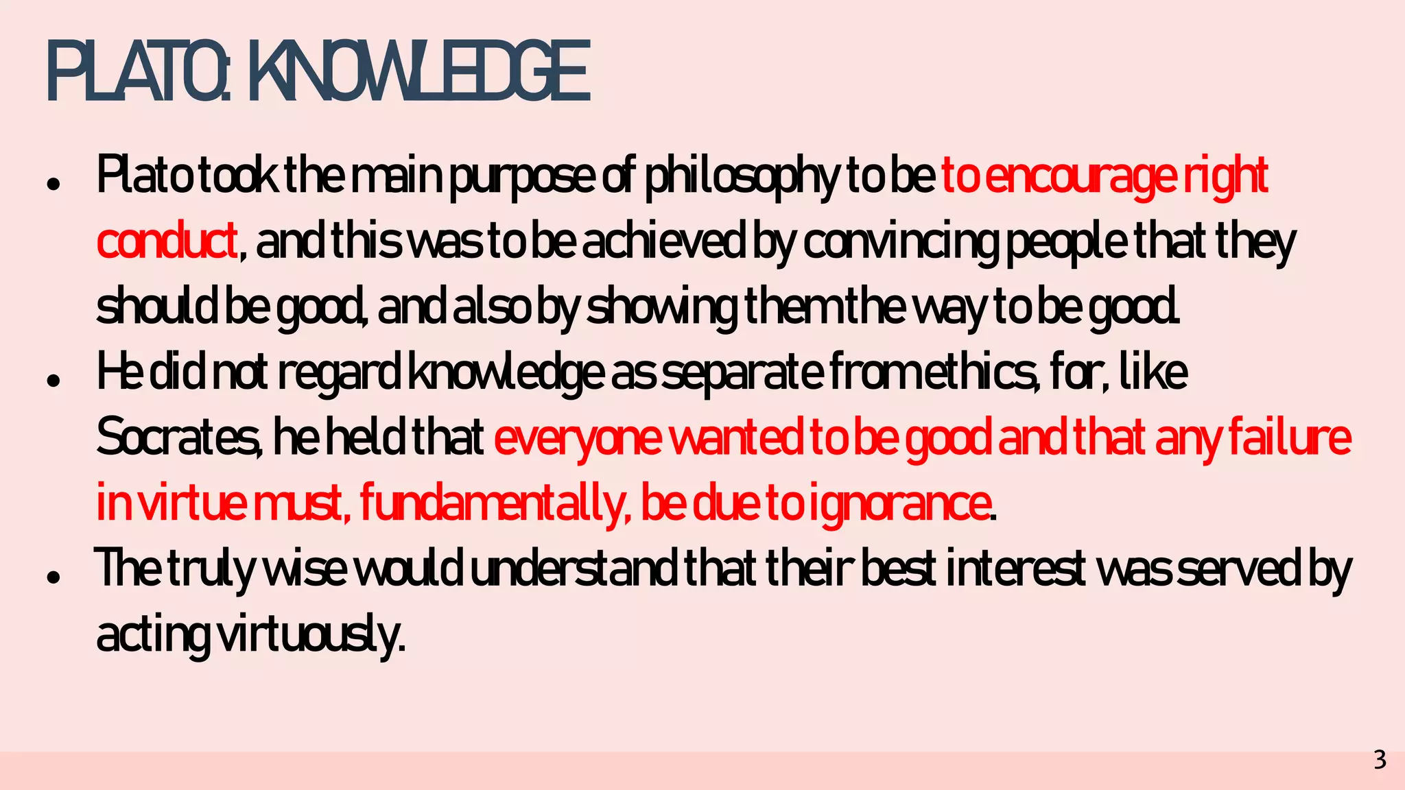 Plato's Theory of Knowledge Version 2.pptx