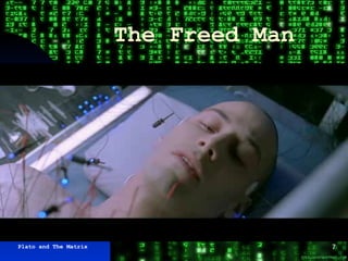 Plato & The Matrix | PPS